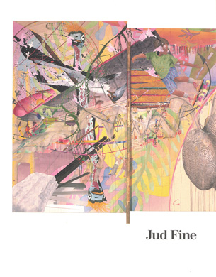 Jud Fine - Fellows of Contemporary Art